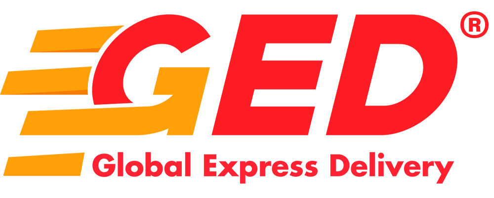 Global Express Delivery - Paneli